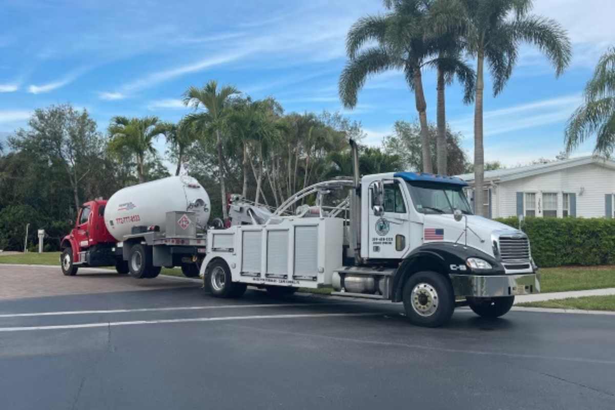 Emergency Towing Service - Cape Coral Towing & Recovery